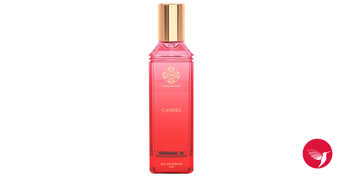 Cannes Pavilion Oud perfume - a new fragrance for women and men 2024