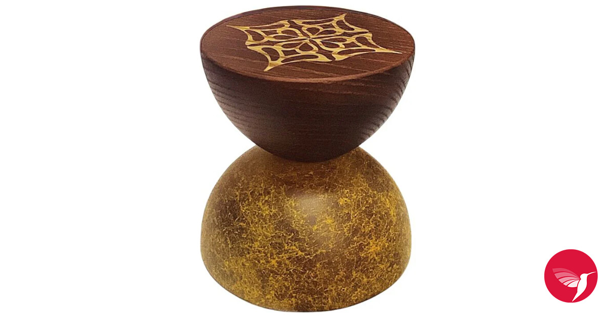 Mango Oud Lova - una novità fragranza unisex 2024