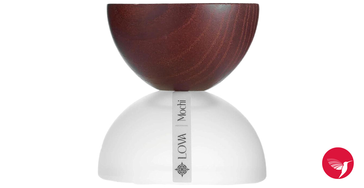 Mochi Lova perfume - a new fragrance for women and men 2024