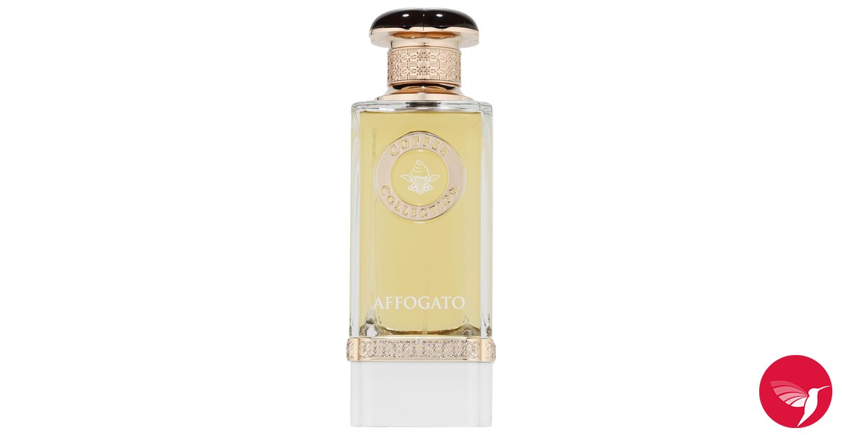 Affogato Fragrance World parfem - novi parfem za žene i muškarce 2024