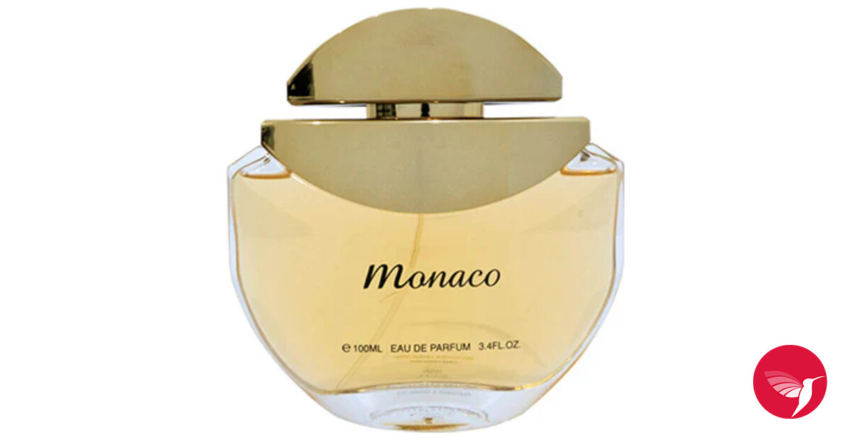 Monaco Emper perfume - a fragrance for women
