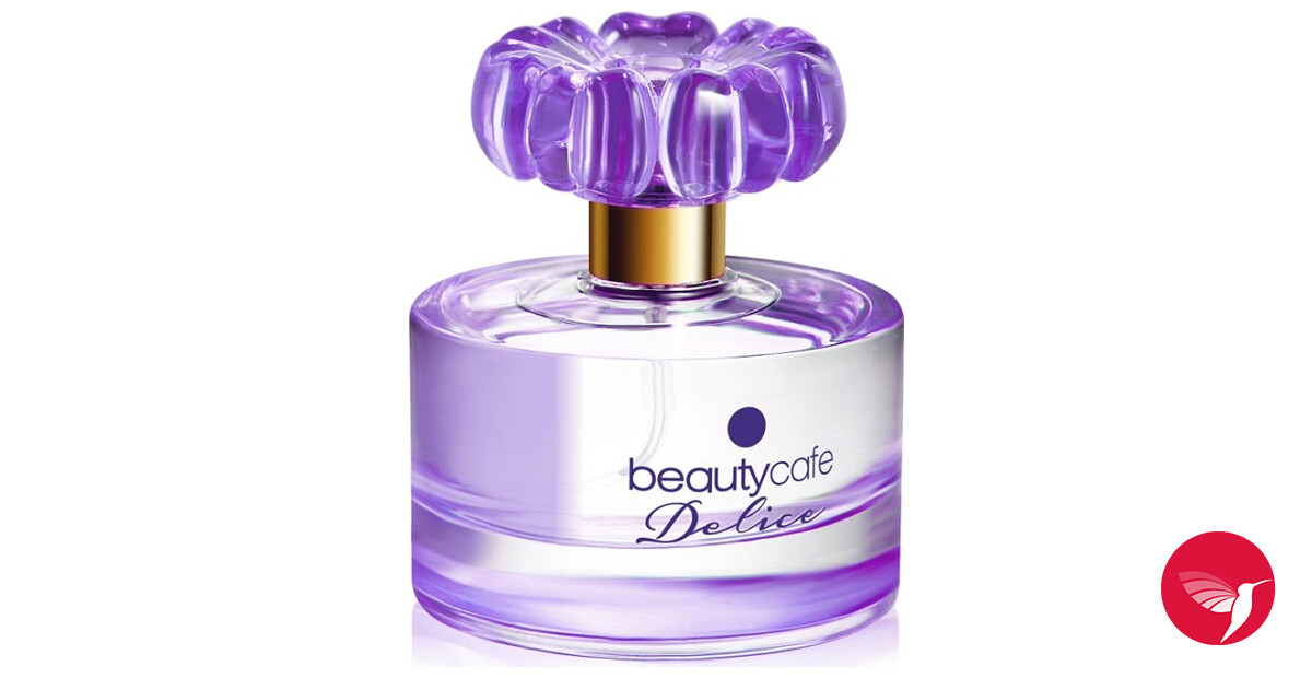 Beauty Cafe Delice Faberlic parfum - un nouveau parfum pour femme 2024