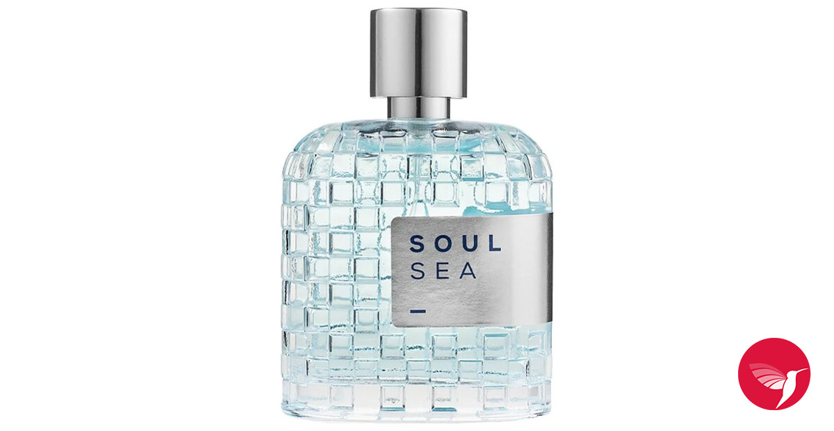 Soul Sea LPDO - una novità fragranza unisex 2024