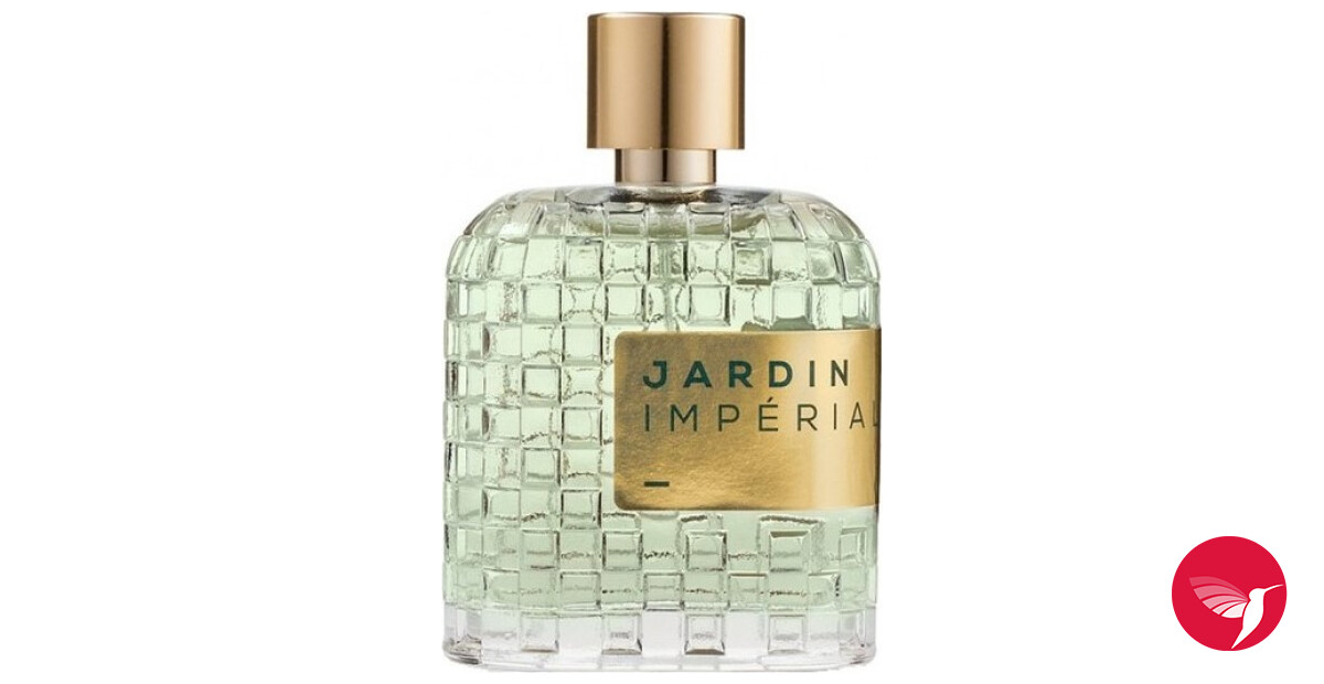 Jardin Impérial LPDO perfume - a new fragrance for women and men 2024