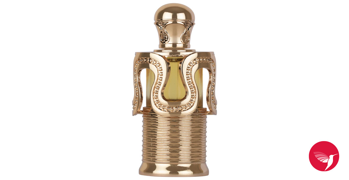 Attar Maitha Lattafa Perfumes perfume - a new fragrance for women and ...