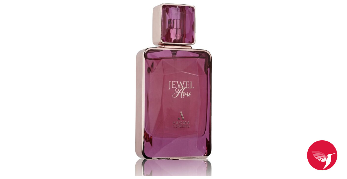 Jewel Avri Aroma Concepts parfém - a vůně pro ženy 2024