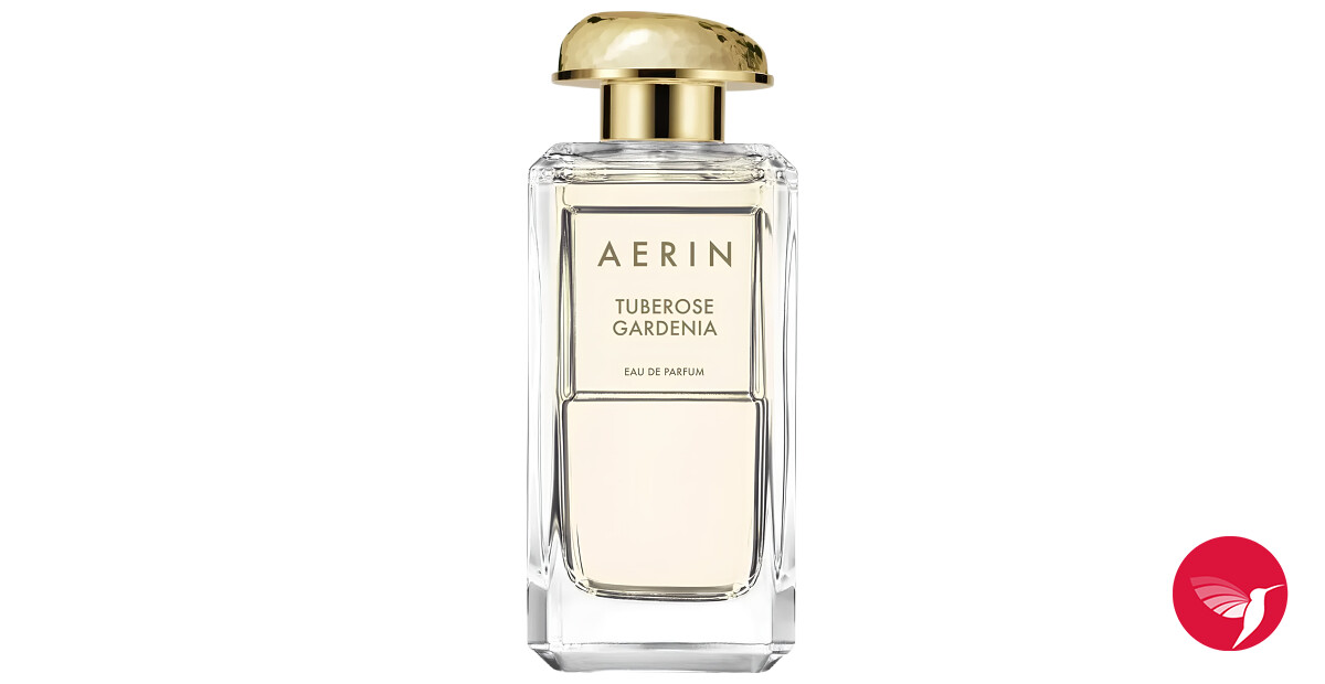 Tuberose Gardenia Aerin parfum - un nouveau parfum pour femme 2024