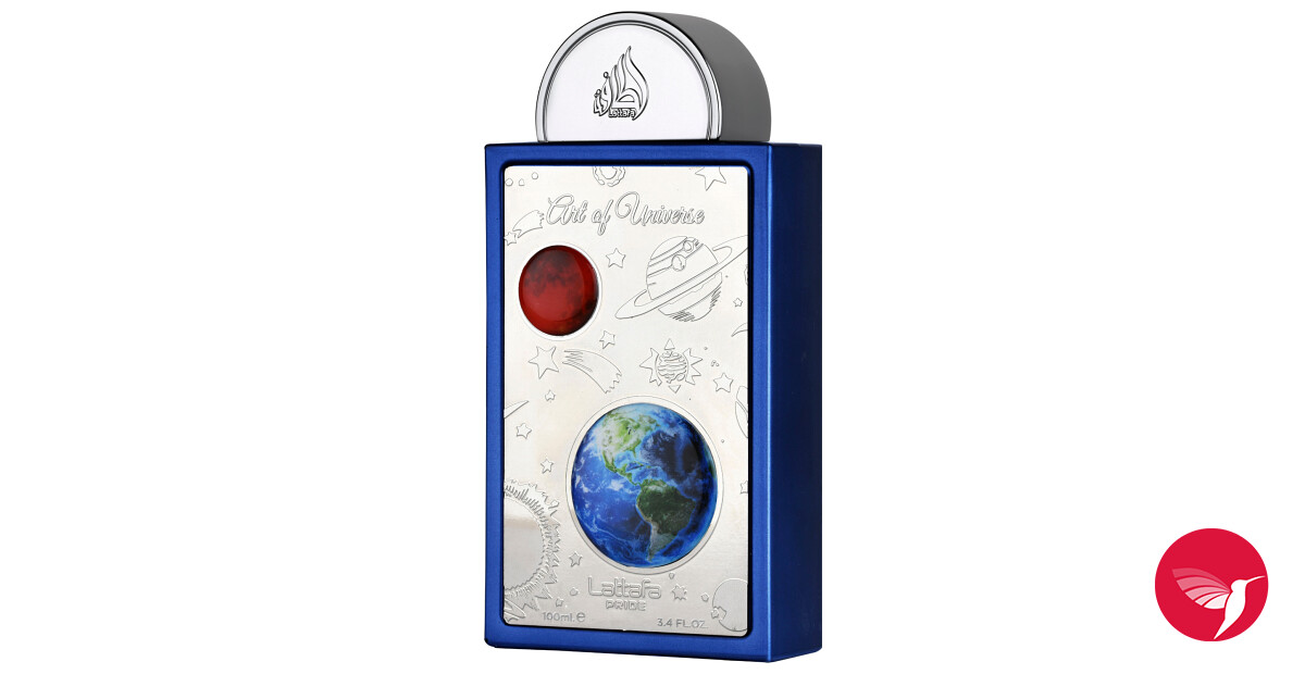 Art Of Universe Lattafa Perfumes عطر - a جديد fragrance للجنسين 2025