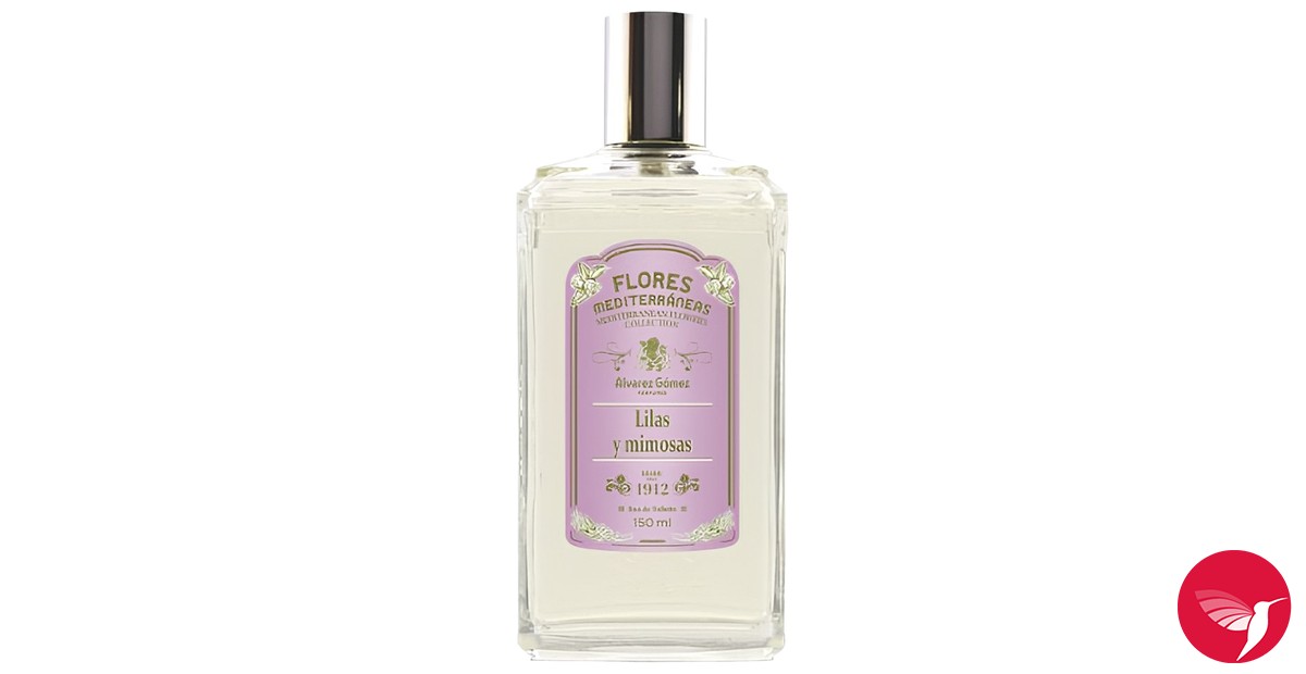 Lilas y Mimosas Alvarez Goméz fragancia - una fragancia para Hombres y ...