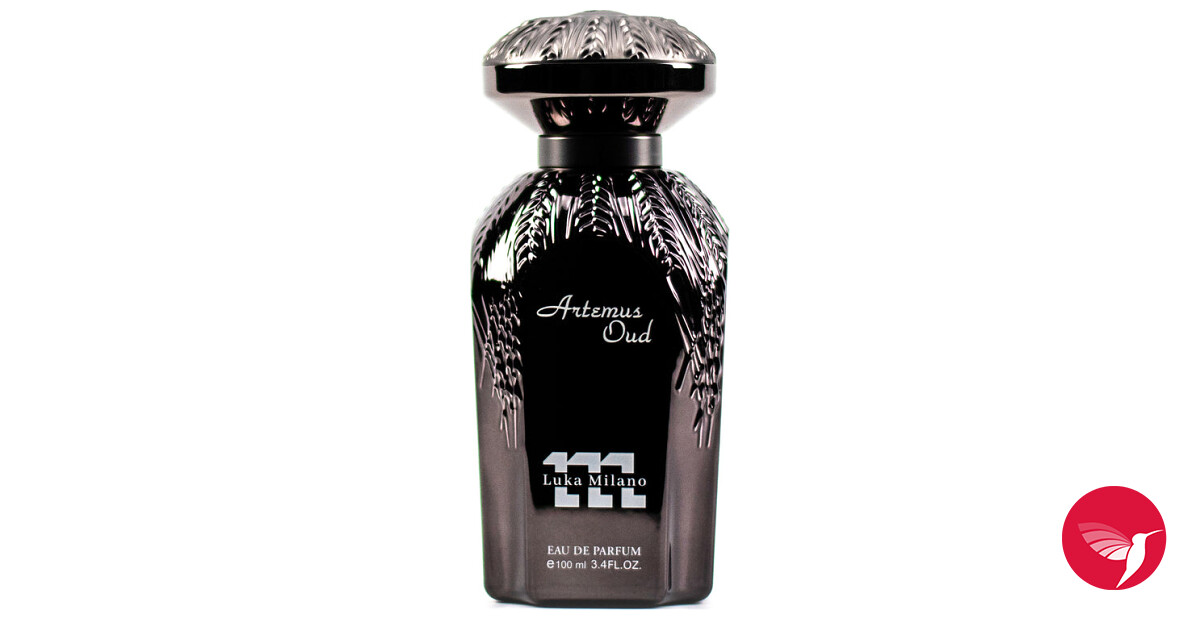 Artemus Oud Luka Milano аромат — новый аромат для мужчин и женщин 2024