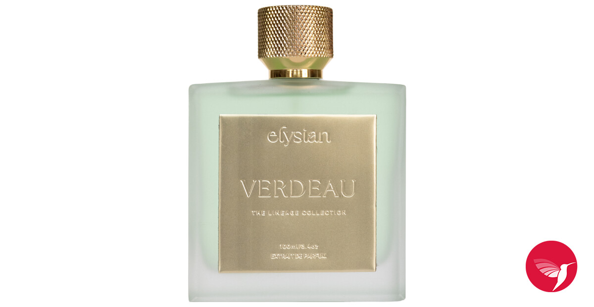Verdeau Elysian parfém - a Nový vůně pro ženy a muže 2024