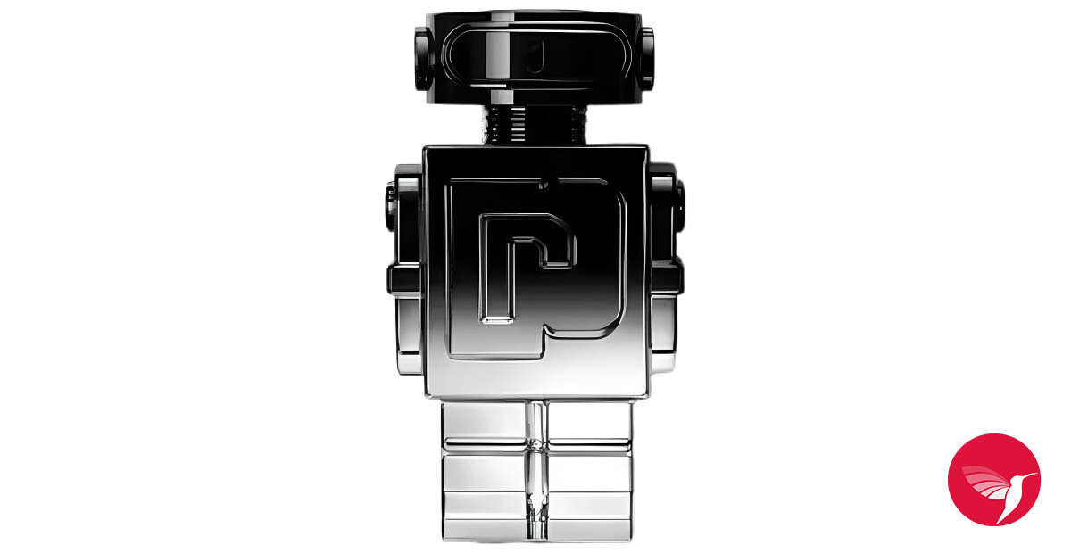 Phantom Elixir Rabanne cologne - a new fragrance for men 2025