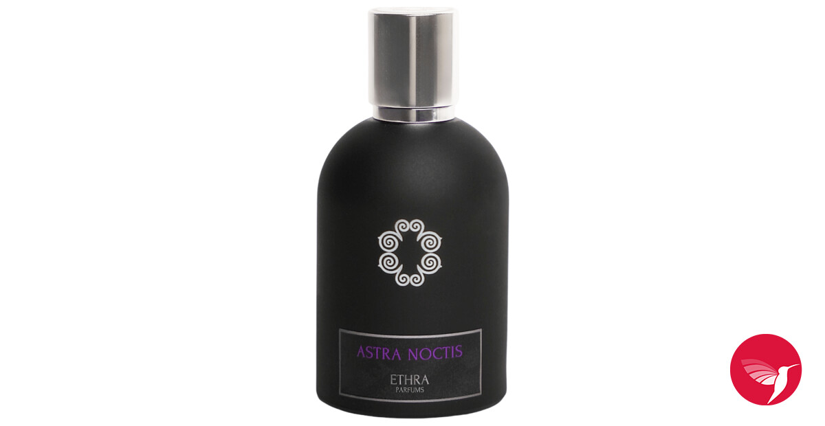 Astra Noctis Ethra Parfums fragancia - una nuevo fragancia para Hombres ...