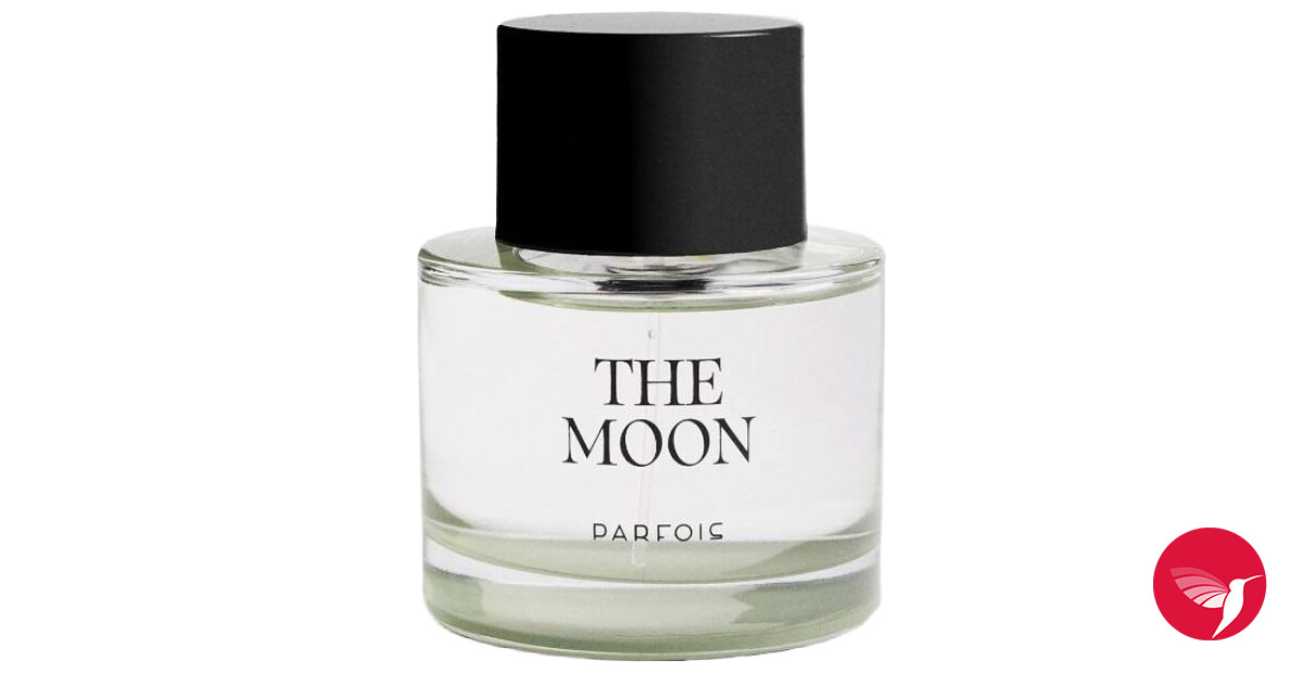 The Moon Parfois parfum - un nouveau parfum pour femme 2024