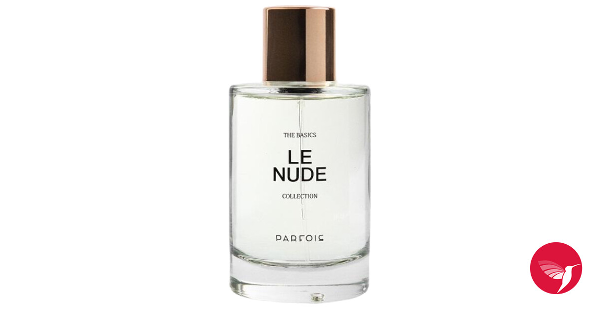 Le Nude Parfois parfum - un nouveau parfum pour femme 2024