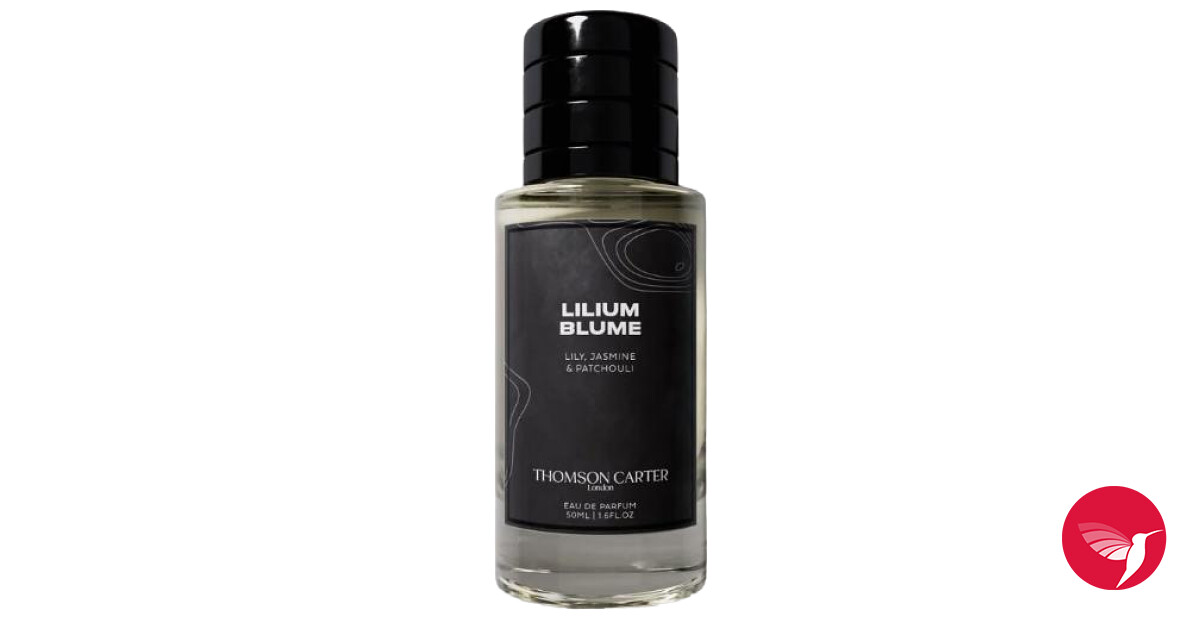 Lilium Blume Thomson Carter parfum - een geur voor dames 2023