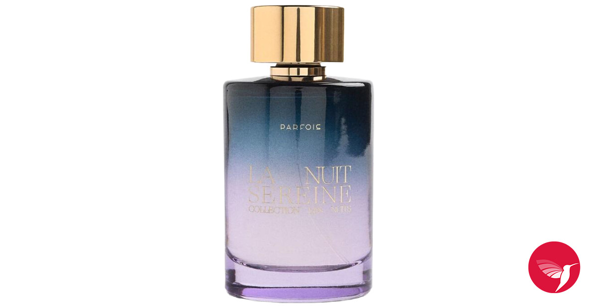 La Nuit Sereine Parfois parfum - un nouveau parfum pour femme 2024
