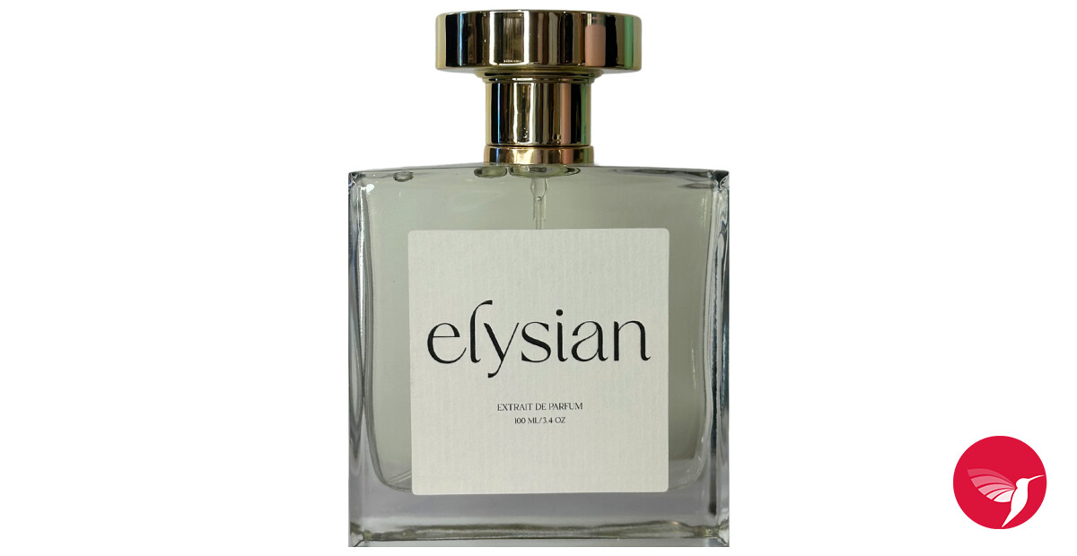 Echoes Of The Deep Elysian perfume - a new fragrance for women and men 2024