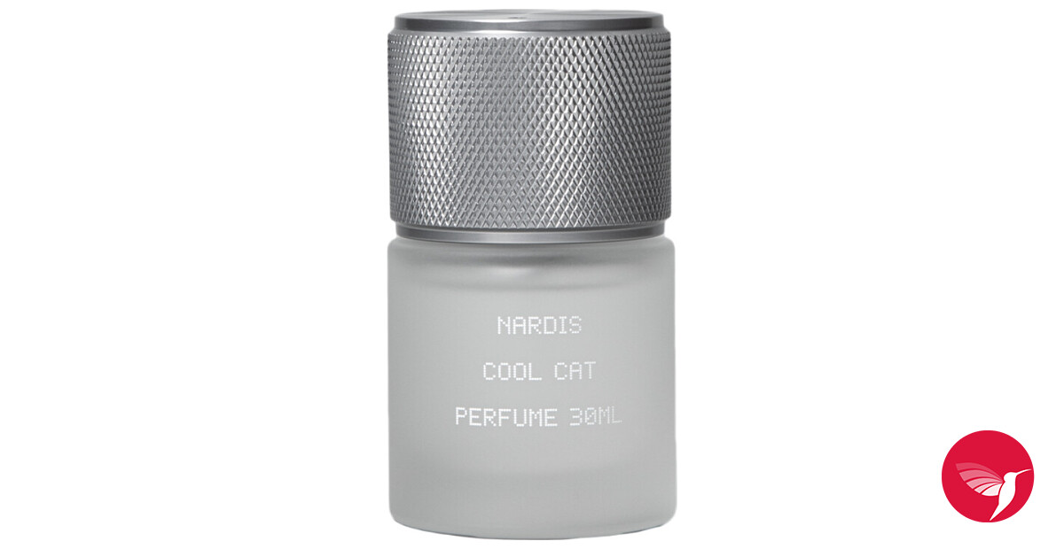Cool Cat NARDIS 나디스 perfume - a fragrance for women and men 2023