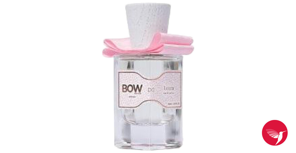 Loura Bow New York perfume - a new fragrance for women 2024