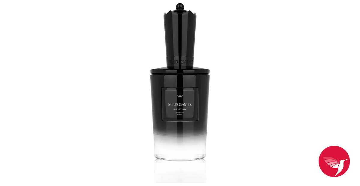 Mentor Mind Games сүрчиг - a сүрчиг эрэгтэй эмэгтэй 2024