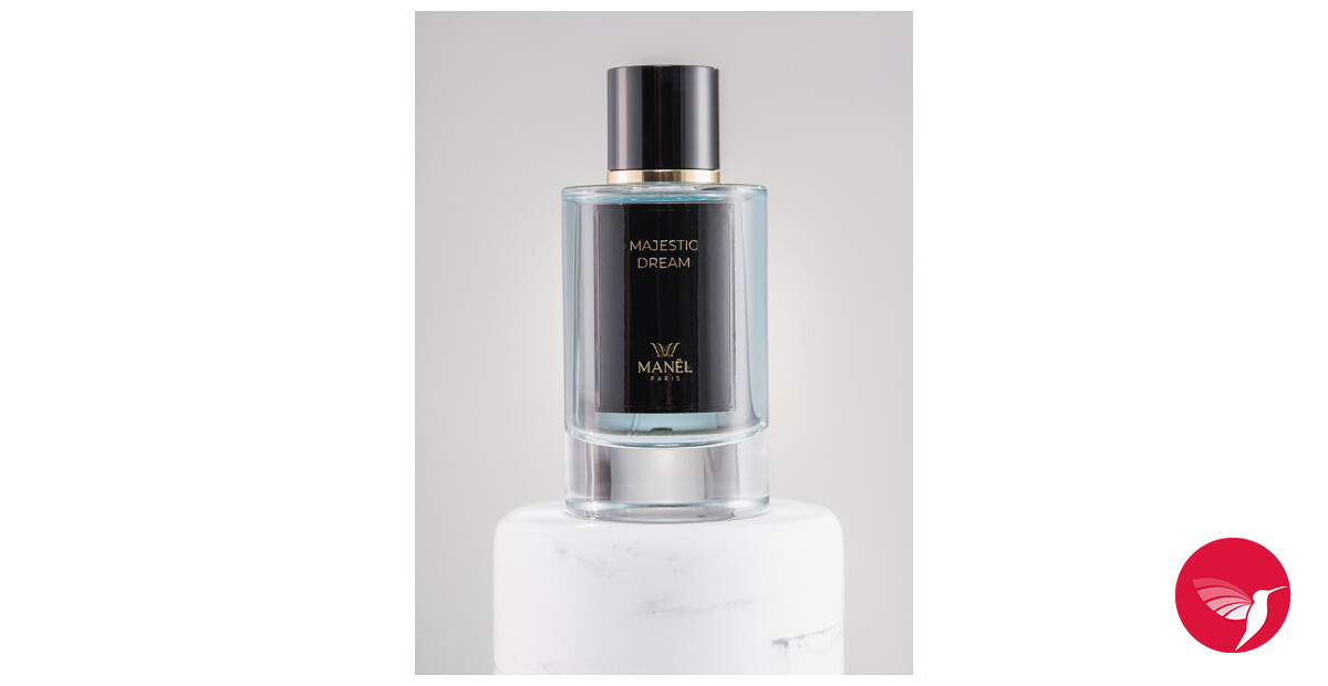 Majestic Dream Maison Manël perfume - a fragrance for women and men 2024