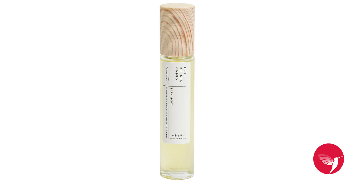 Bark Bout Hetkinen Parfum - ein es Parfum für Frauen und Männer 2020