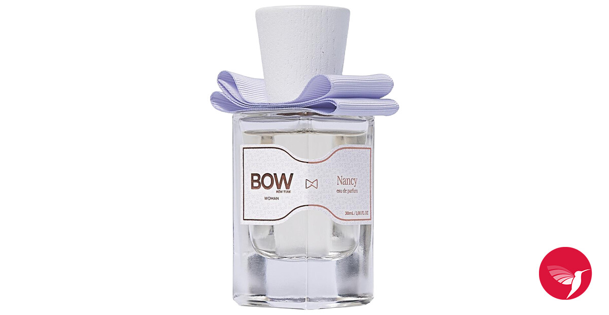 Nancy Bow New York fragancia - una nuevo fragancia para Mujeres 2025