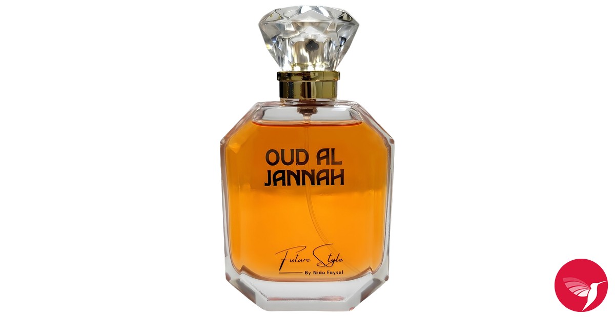 Oud Al Jannah Future Style parfum - un nouveau parfum pour homme et ...