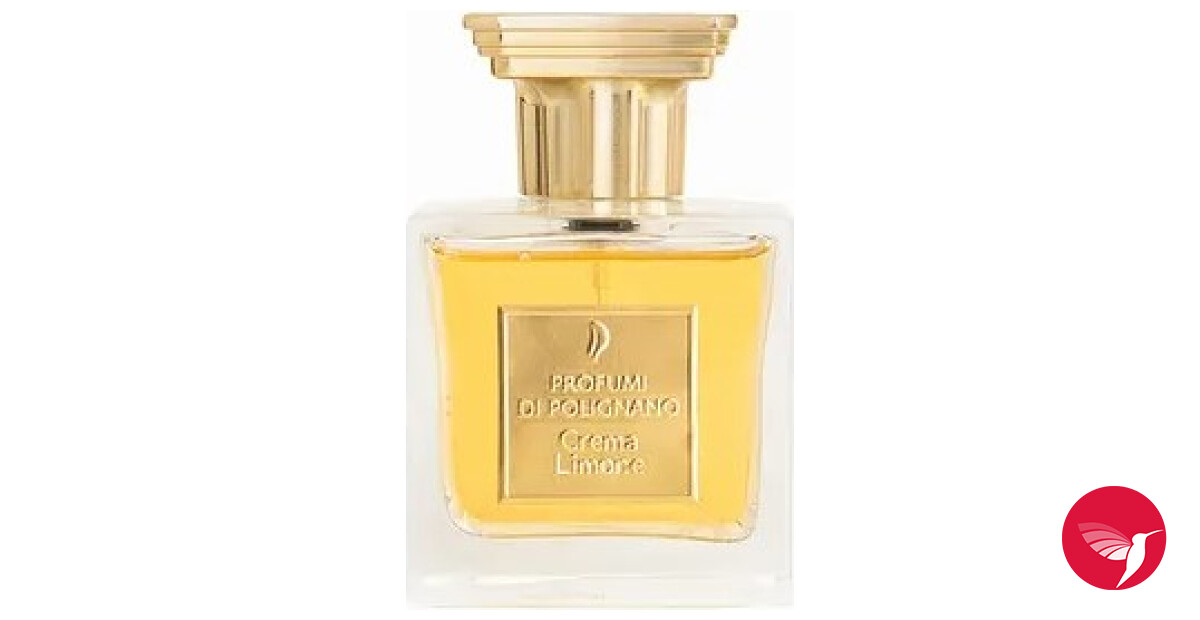 Crema Limone Extrait Profumi Di Polignano perfume - a new fragrance for ...