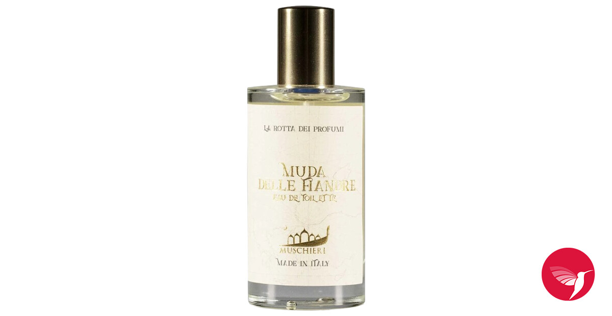 Muda delle Fiandre Muschieri perfume - a fragrance for women and men