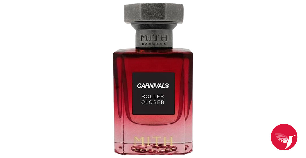 Roller Closer Mith perfume - a new fragrance for women and men 2024
