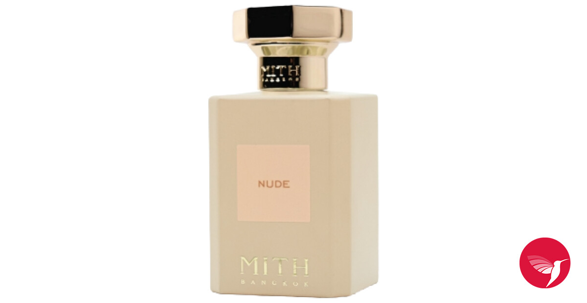 Nude Mith parfum - un nouveau parfum pour homme et femme 2025