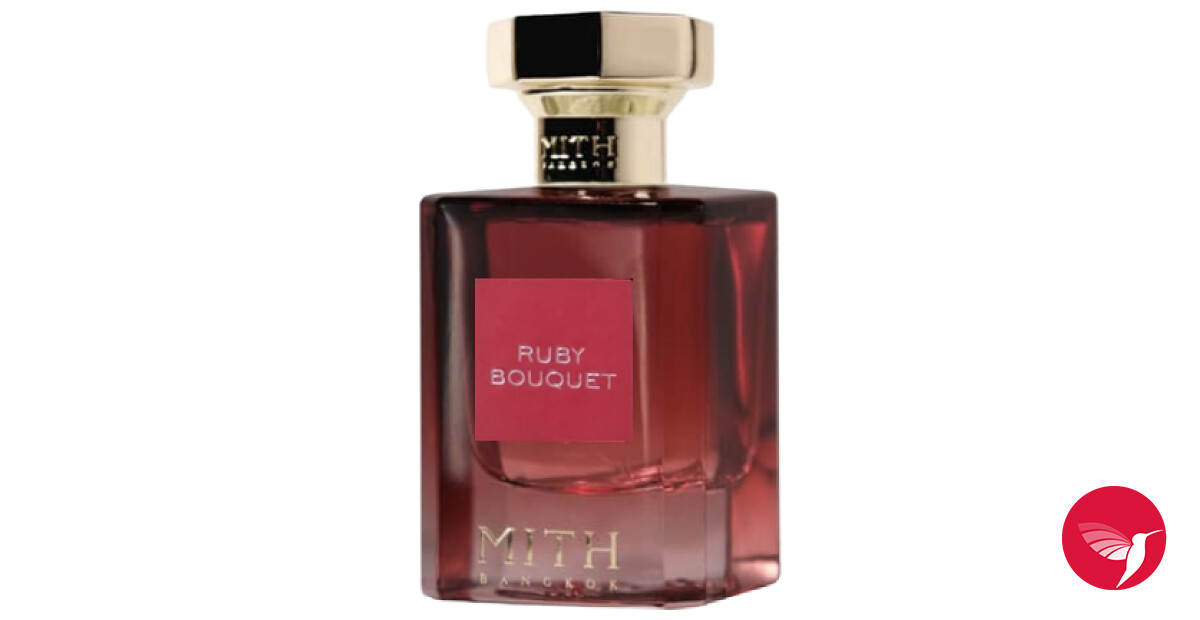Ruby Bouquet Mith perfume - a new fragrance for women and men 2025