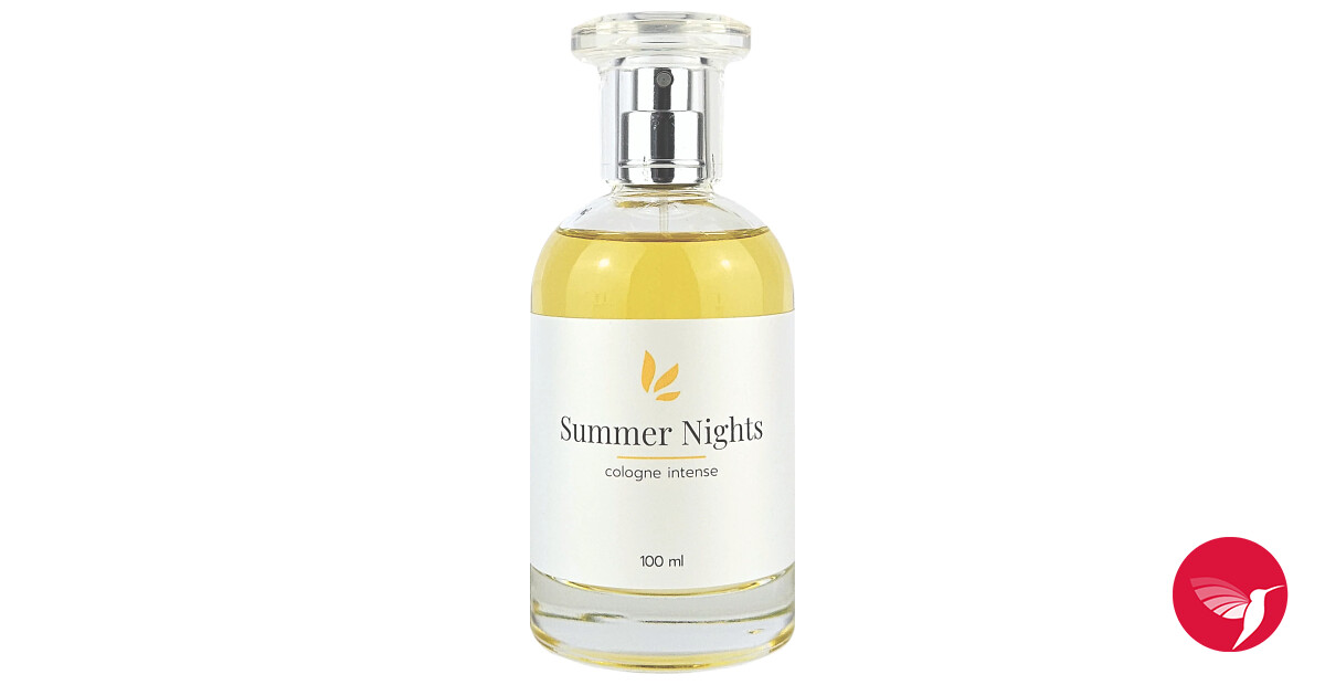 Summer Nights Maracujá Brasil perfume - a new fragrance for women and ...