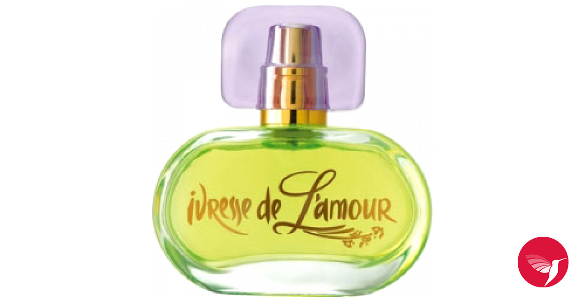 Ivresse de L´amour Faberlic perfume - a fragrance for women 2003