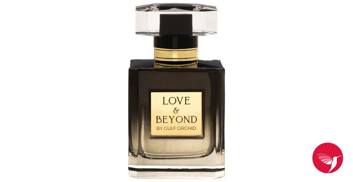 Love & Beyond Gulf Orchid perfume - a new fragrance for women and men 2024