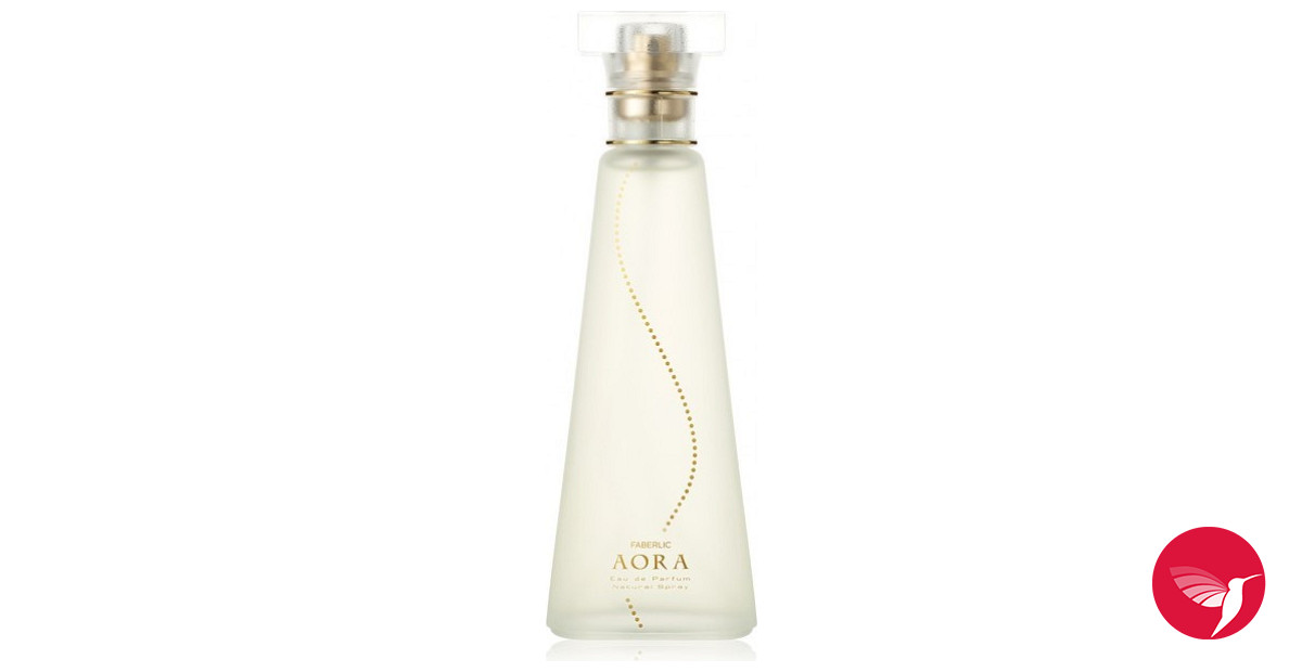 Aora Faberlic perfume - a fragrance for women 2008