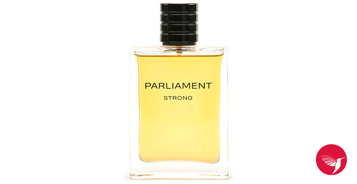 Parliament Strong Parfums Genty Parfum - ein es Parfum für Frauen und ...