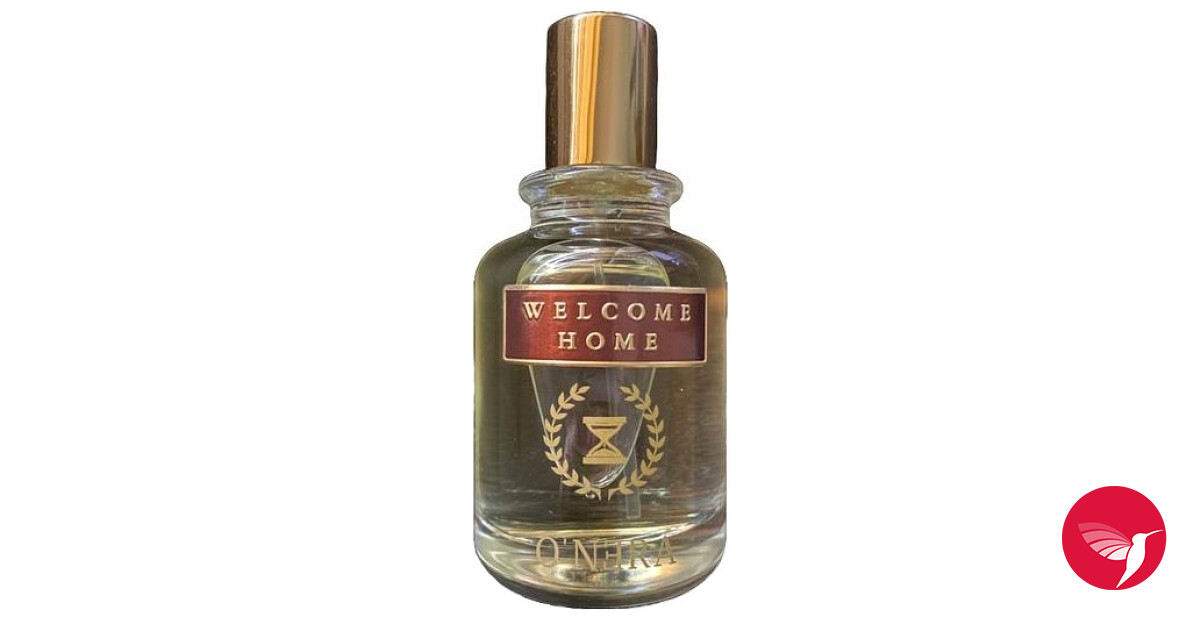 Welcome Home O'nera Parfum - ein es Parfum für Frauen und Männer 2023