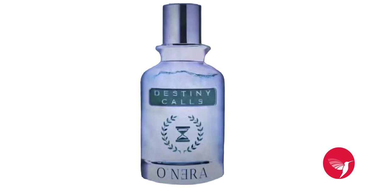Destiny Calls O'nera perfume - a novo fragrância Compartilhável 2024