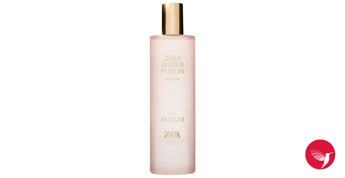 Amber Fusion Nectar Zara сүрчиг - a шинэ сүрчиг эмэгтэй 2025