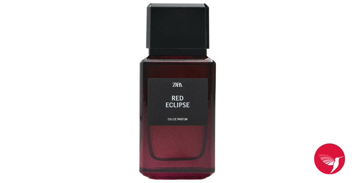Red Eclipse Zara Colonia - una nuevo fragancia para Hombres 2025