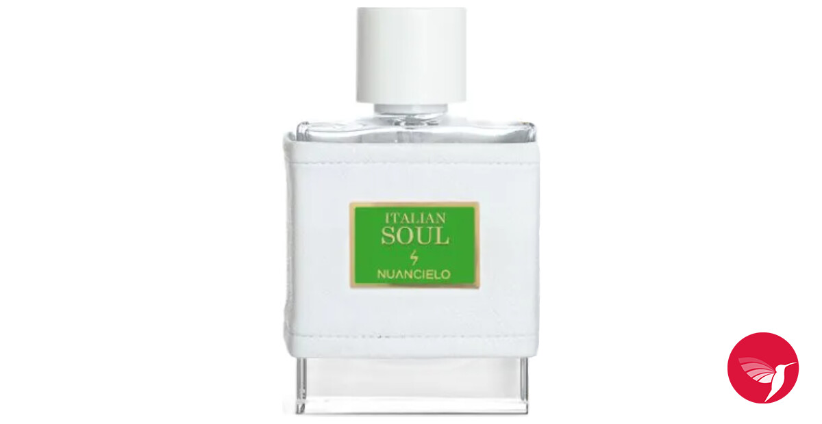 Italian Soul Nuancielo perfume - a new fragrance for women and men 2024