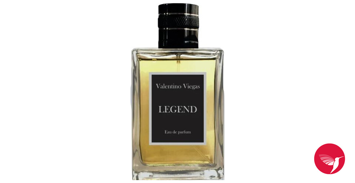 Legend Maison Viegas Cologne - un parfum pour homme 2022