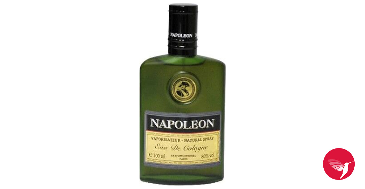 Napoleon Brocard Cologne - un parfum pour homme 2014