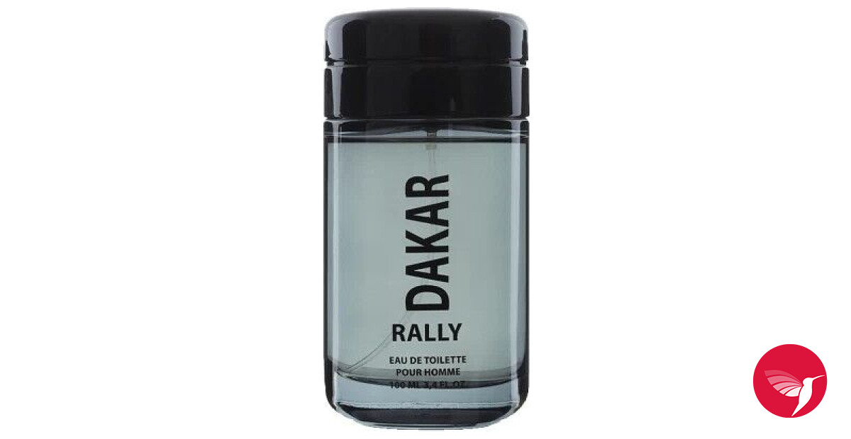 Dakar Rally Parfums Genty cologne - a fragrance for men