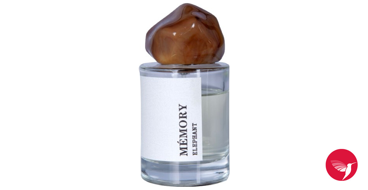 Elephant Mémory Fragrances parfum - een nieuwe geur voor dames en heren ...