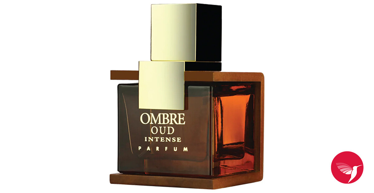 Ombre Oud Intense Armaf Colônia - a fragrância Masculino 2025