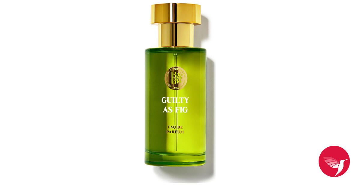 Guilty As Fig Bath & Body Works άρωμα - ένα νέο άρωμα για γυναίκες και ...